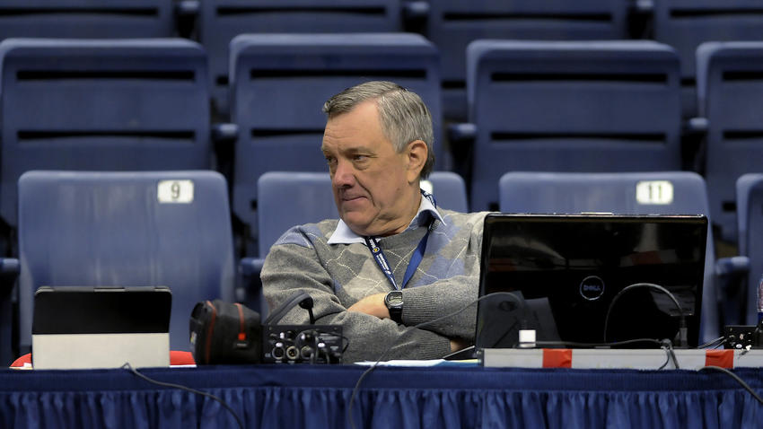Wayne Norman featured in Hartford Courant | WILI AM